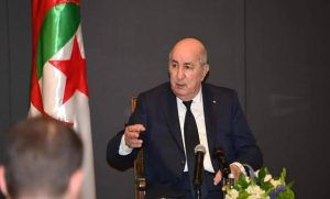 Alger met le cap sur la mobilisation de sa diaspora scientifique - La ...
